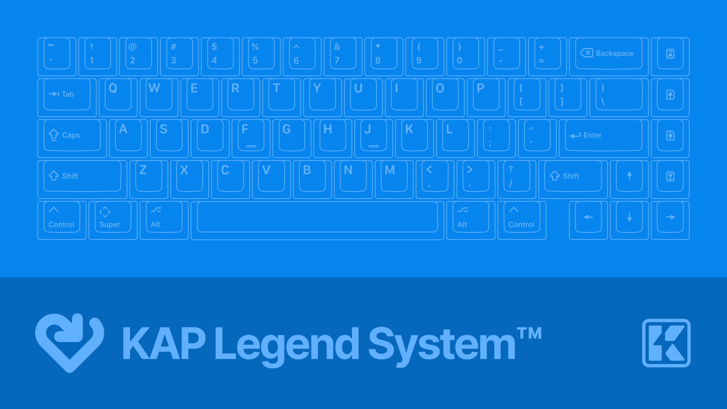 Home | KAP Legend System